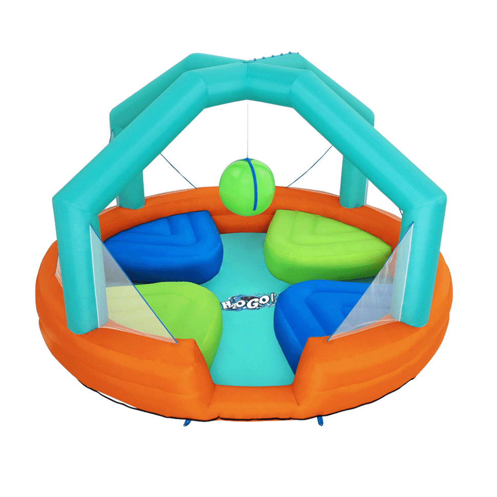 Waterpark H2OGO! Turbo Splash | Nr. 1 in Waterparken | Summertoys