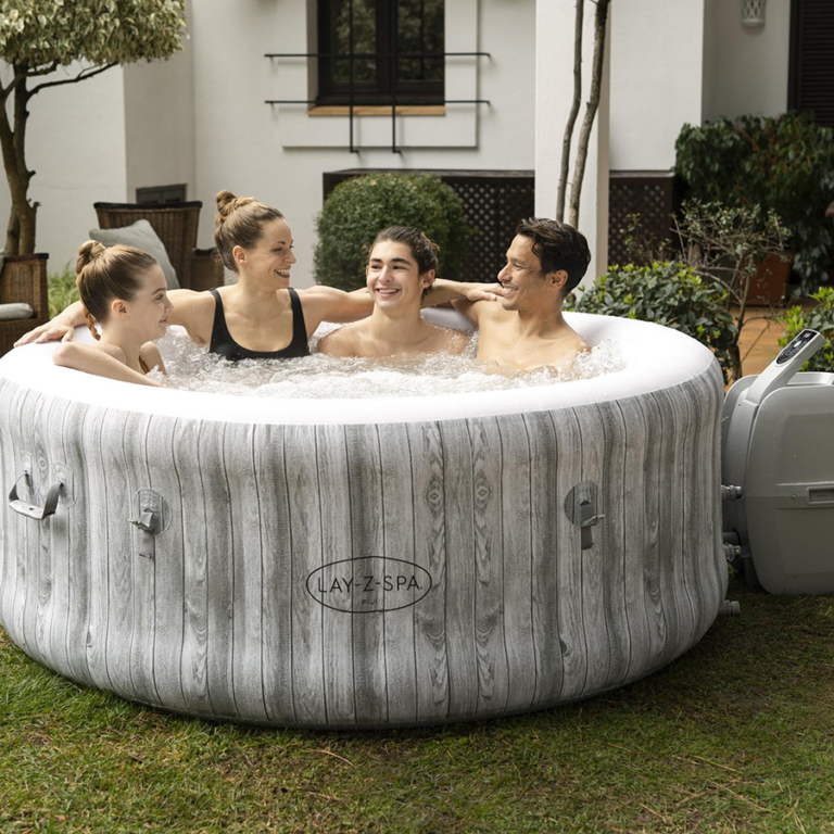 Lay-Z Spa Fiji | #1 in Opblaasbare spa's | Summertoys