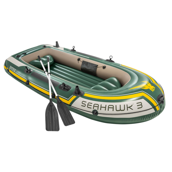 Opblaasboot Seahawk 3 | Summertoys
